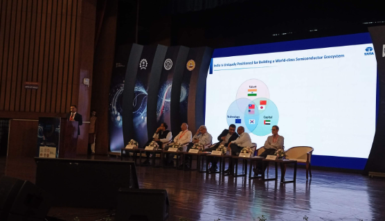 Electronics Engineering Herald - Latest Electronics Design News