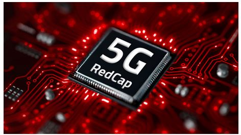Semtech Achieves 5G RedCap Certification with AT&T
