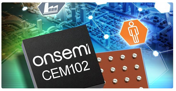 Electronics Engineering Herald - electronics design online magazine -home