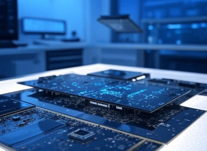 Electronics Engineering Herald - Latest Electronics Design News