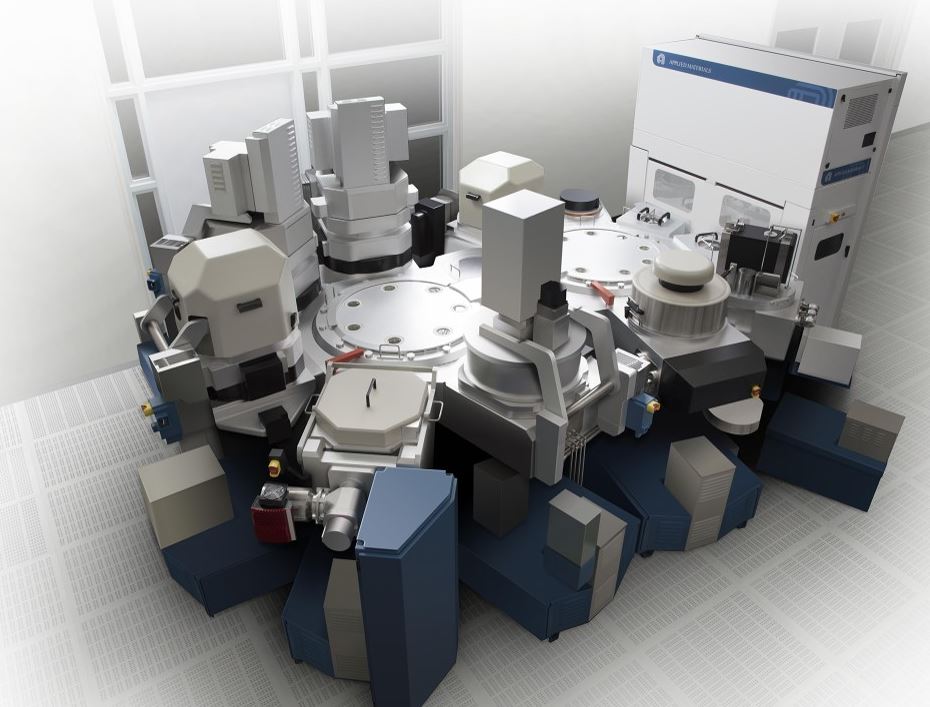 Applied and CEA-Leti collaborate on a joint lab to develop specialty ...