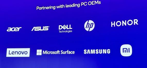 Intel, AMD and Apple gets a formidable competitor in PC; Qualcomm ...