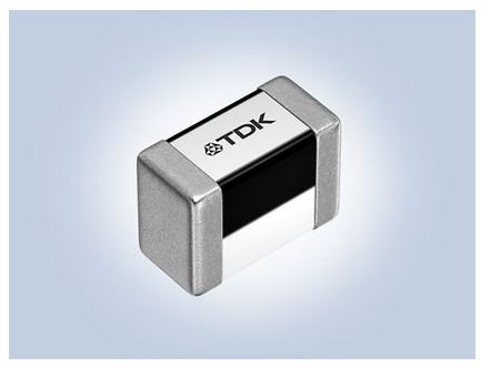 TDK lauches MHQ1005075HA Series inductors for automotive high-frequency ...